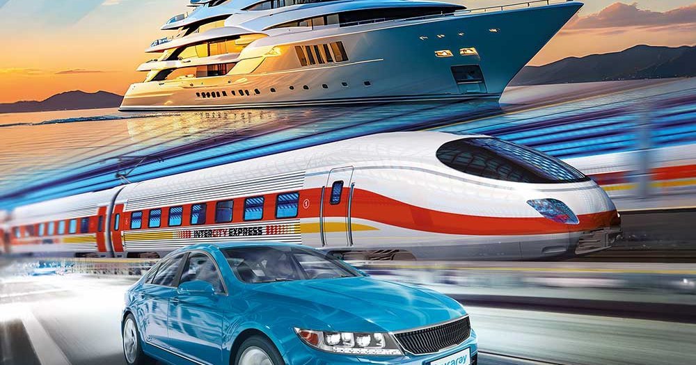 Transportation: Advanced Interlayer Solutions Division