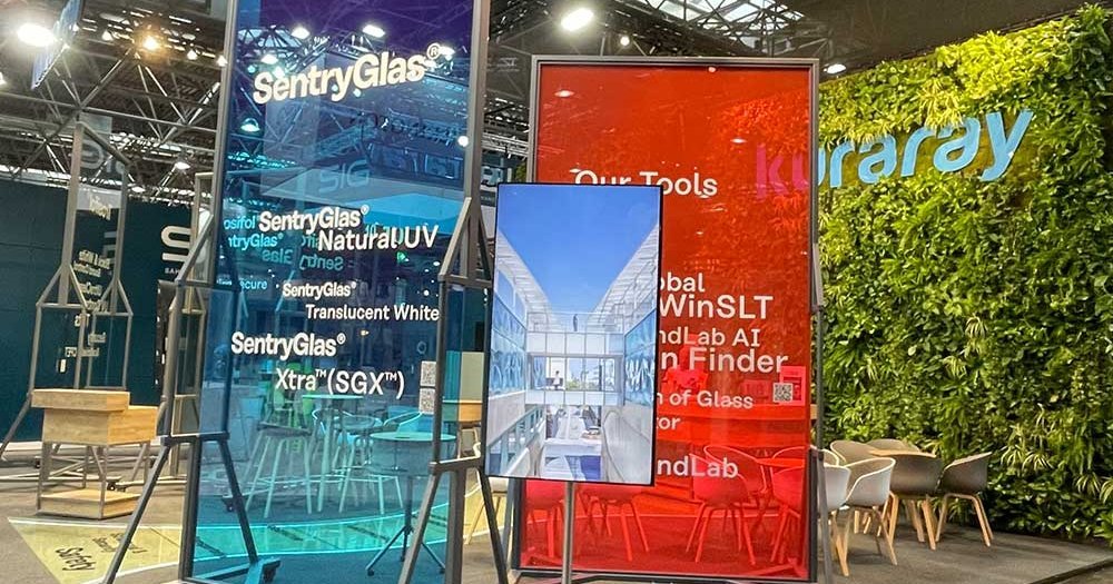 Events | Trosifol®, SentryGlas® - Advanced Interlayer Solutions ...