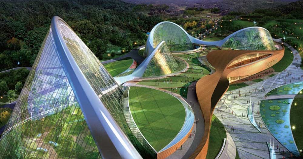 Architecture Specialized Glazing: Advanced Interlayer Solutions Division