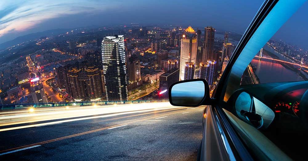 Trosifol® Spallshield® CPET: Advanced Interlayer Solutions Division